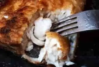 Baked Fish Fillets with Paprika Recipe. Vegetarian Flavors! - Cook After Me