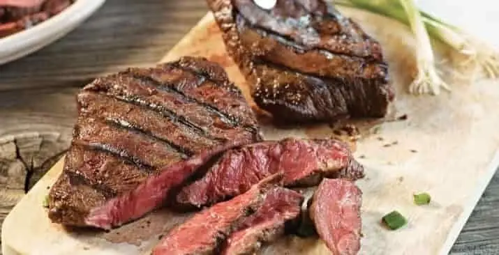 How to Broil, Grill or Panfry Steak like a PRO - Cook After Me